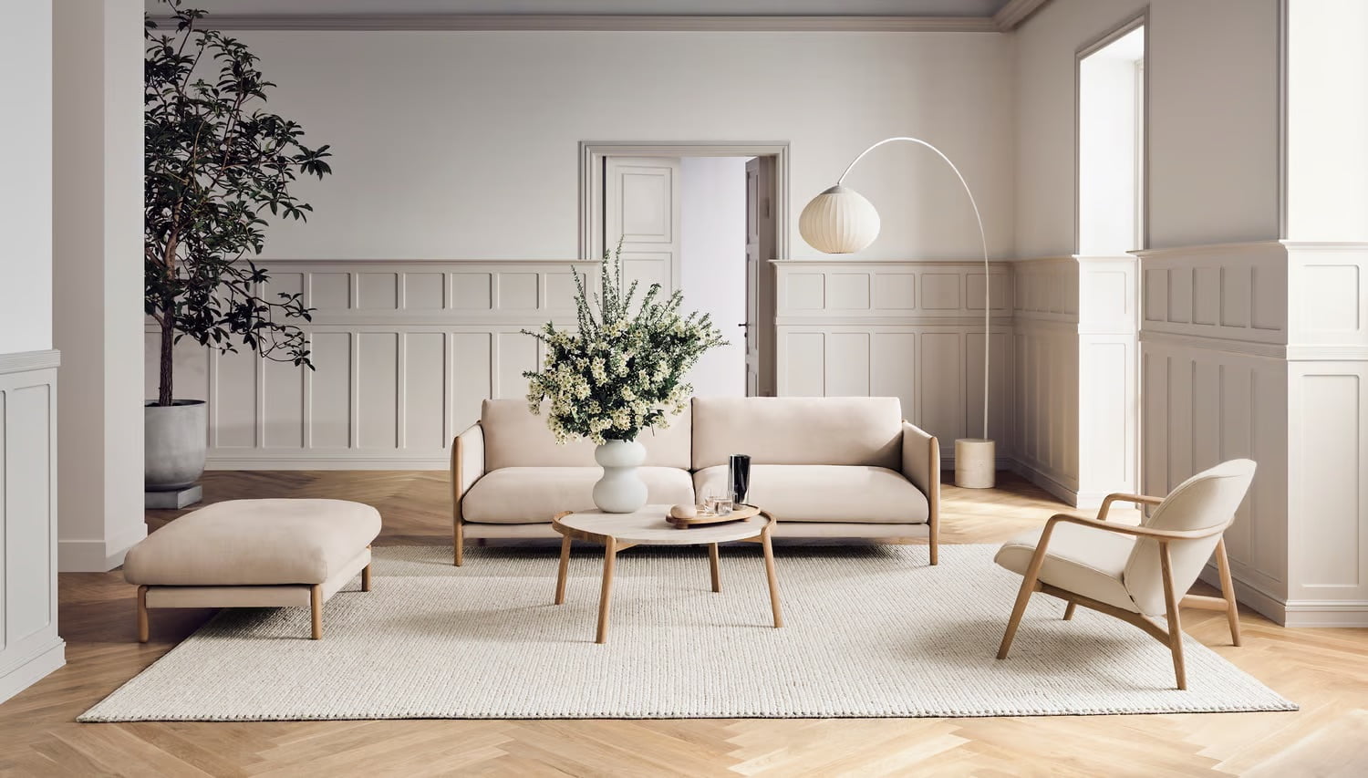 The Aesthetic Excellence of BOLIA: The Pinnacle of Scandinavian Design ...