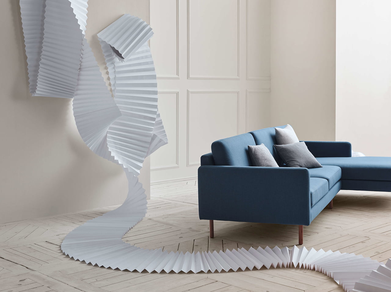 How Bolia is Revolutionizing Danish Design for Personal Spaces - Visiohome