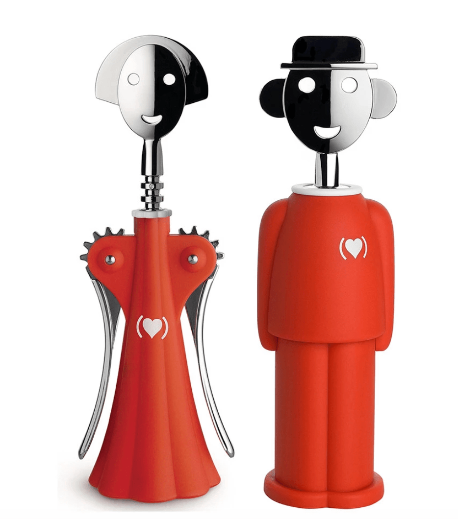 Revolutionizing Home Decor: The Unparalleled Aesthetic of Alessi ...