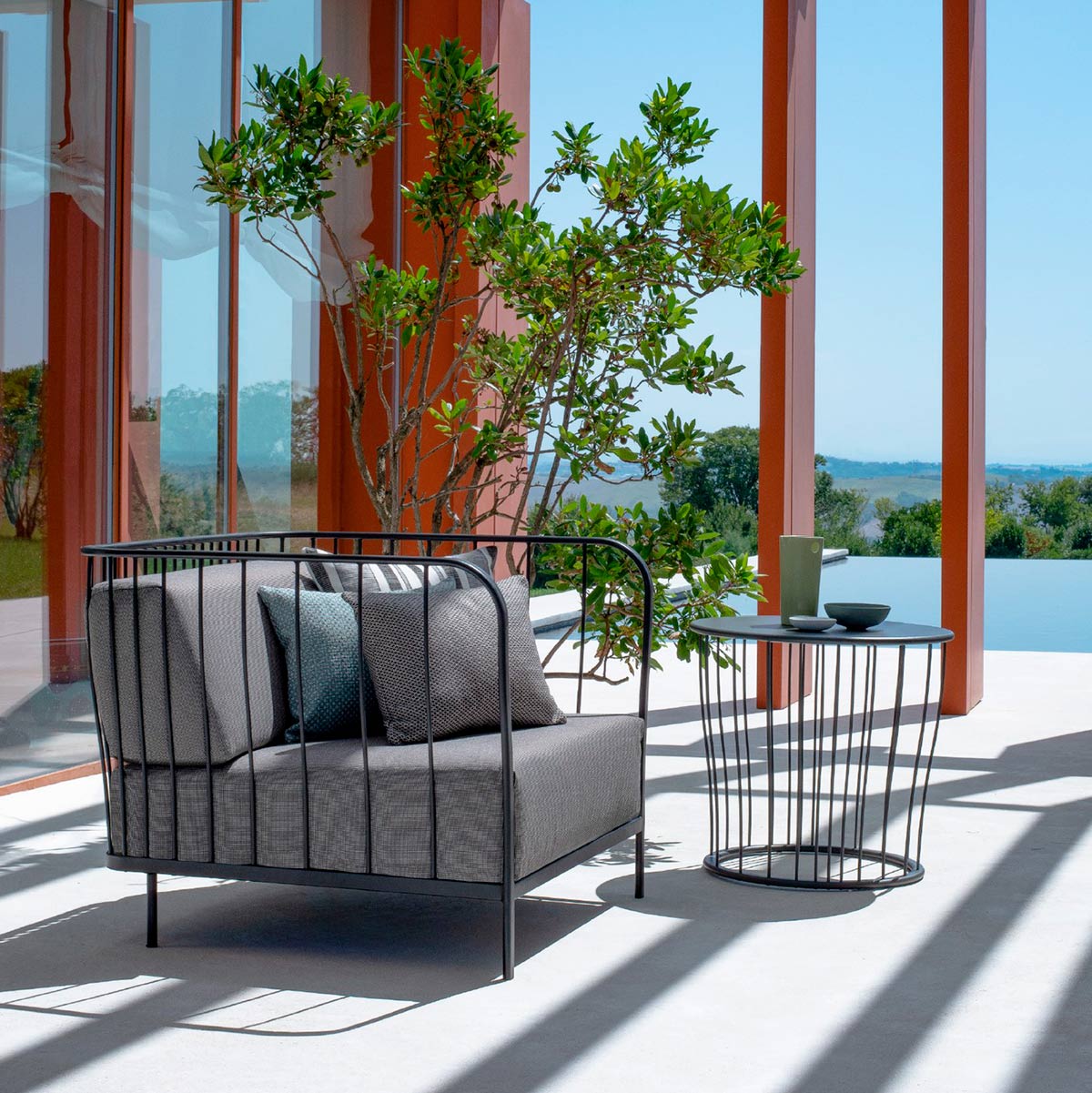 Emu: The Italian Brand Revolutionizing Garden Furniture with Superior ...